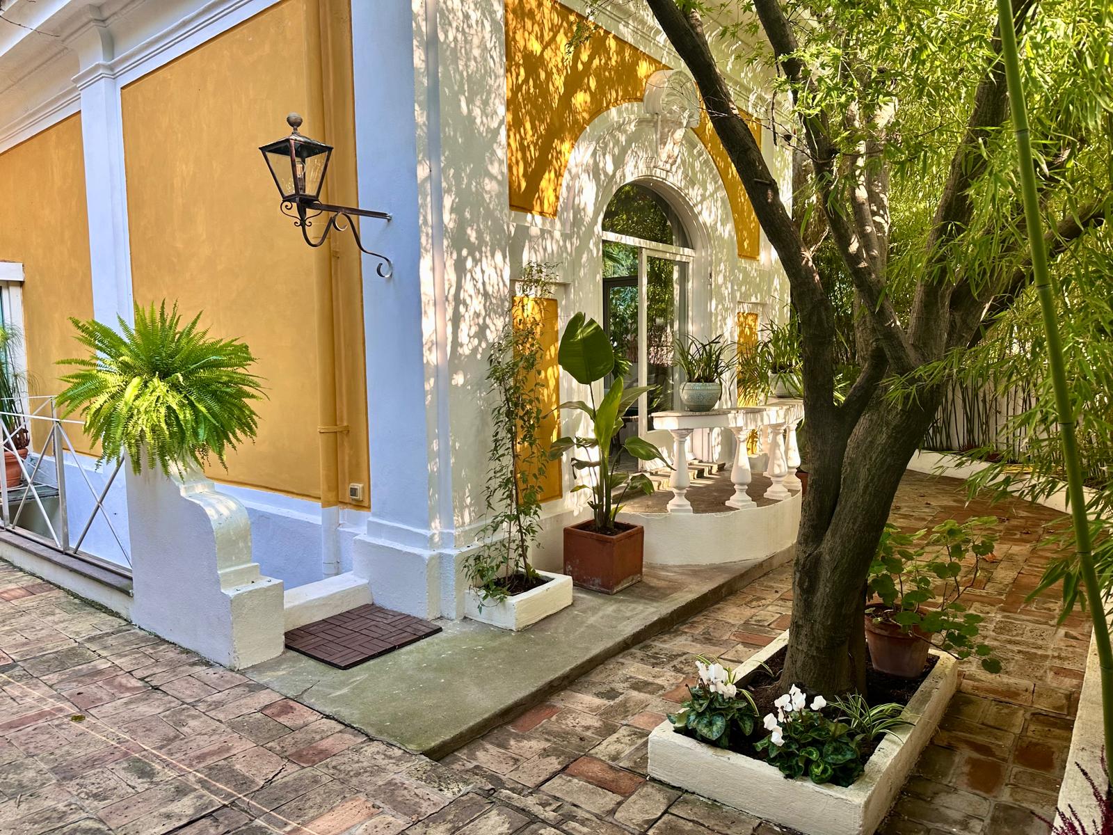 Rome Luxury Villa: Up to 7+2 people - Rome Apartments Rental